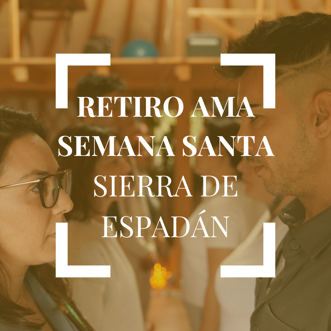 Retiro AMA Semana Santa - Sierra de Espadán (Castellón) del 18 al 20 de ...